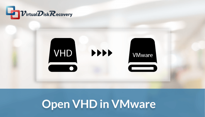 Free Methods to Mount & Open VHD in VMware Workstation Free Methods to Mount & Open VHD in VMware Workstation